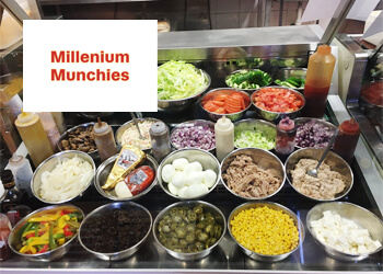 Membership card offers and discounts - Luxury Student Homes