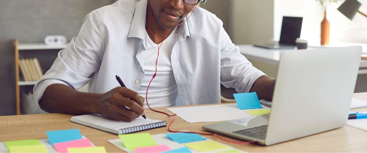 The Most Effective Revision Techniques For Students | LSH