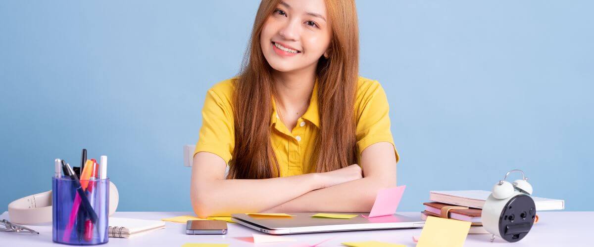 The Most Effective Revision Techniques For Students | LSH