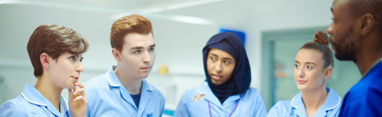 Study Tips for Nursing Students - Luxury Student Homes