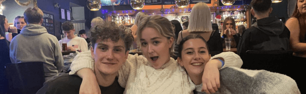 Best 6 Student Bars in Liverpool You Need To Visit - Luxury Student Homes