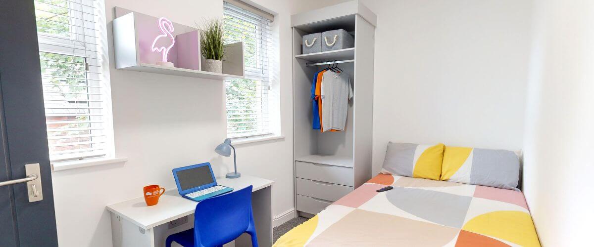 What Student Life in Liverpool is Like - Luxury Student Homes