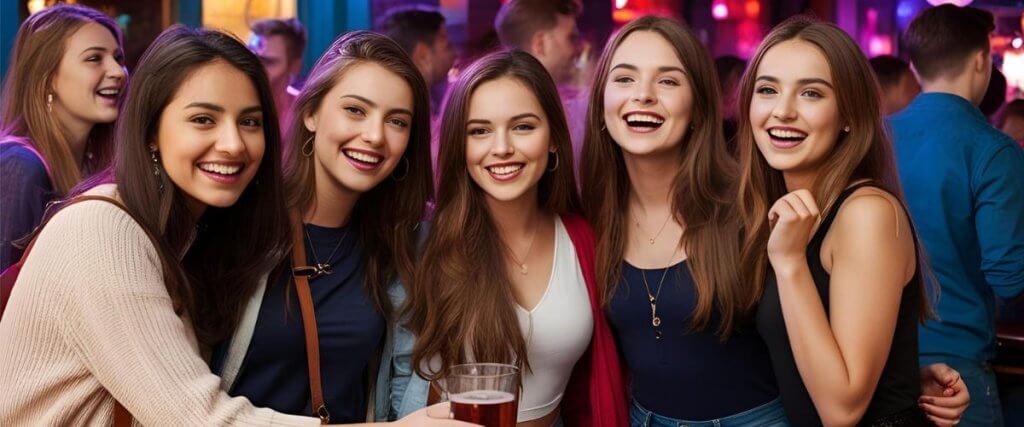 11 Money-Saving Tips for Student Nights Out - Luxury Student Homes