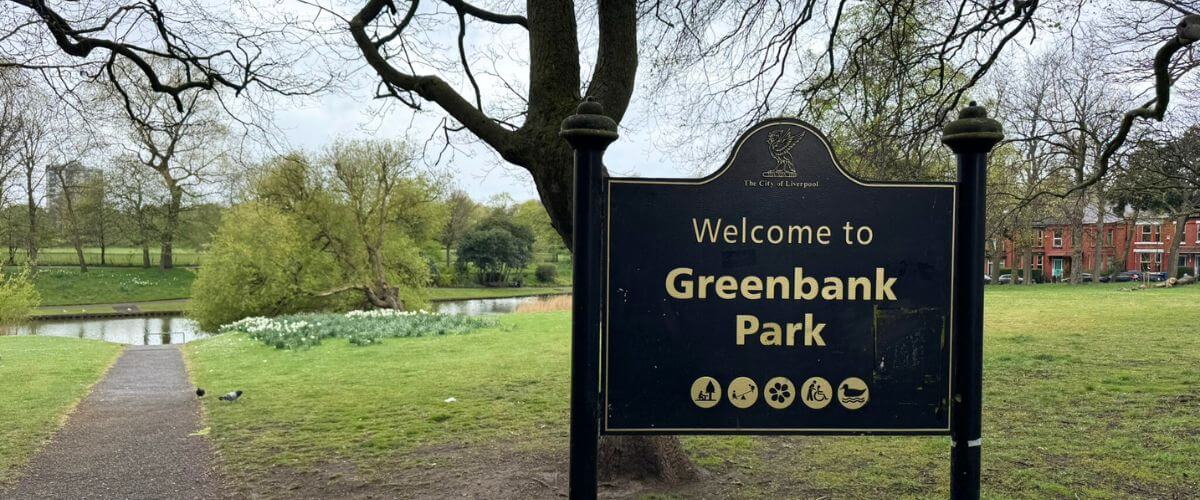 The Best Parks in Liverpool to Know This Spring - Luxury Student Homes