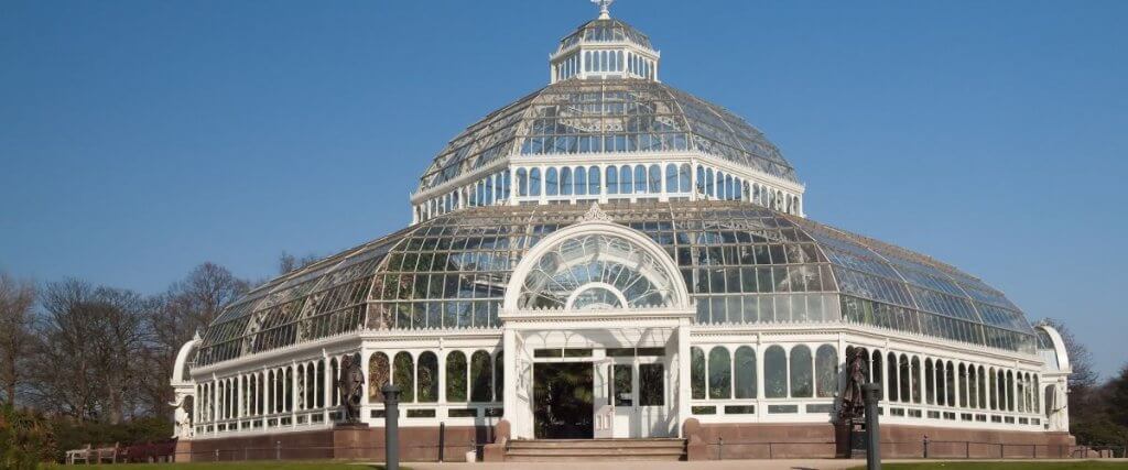 The Best Parks in Liverpool to Know This Spring - Luxury Student Homes