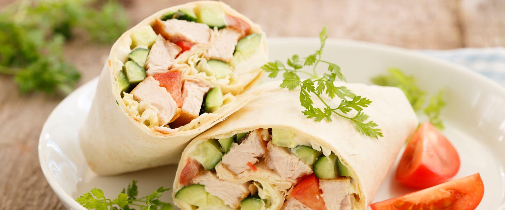 28 Easy Student Meal Prep Ideas for the Week | Cheap & Tasty Recipes