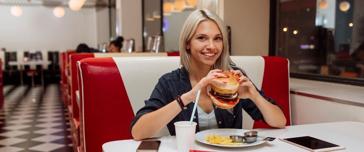12 best places for late night food in Liverpool - Luxury Student Homes